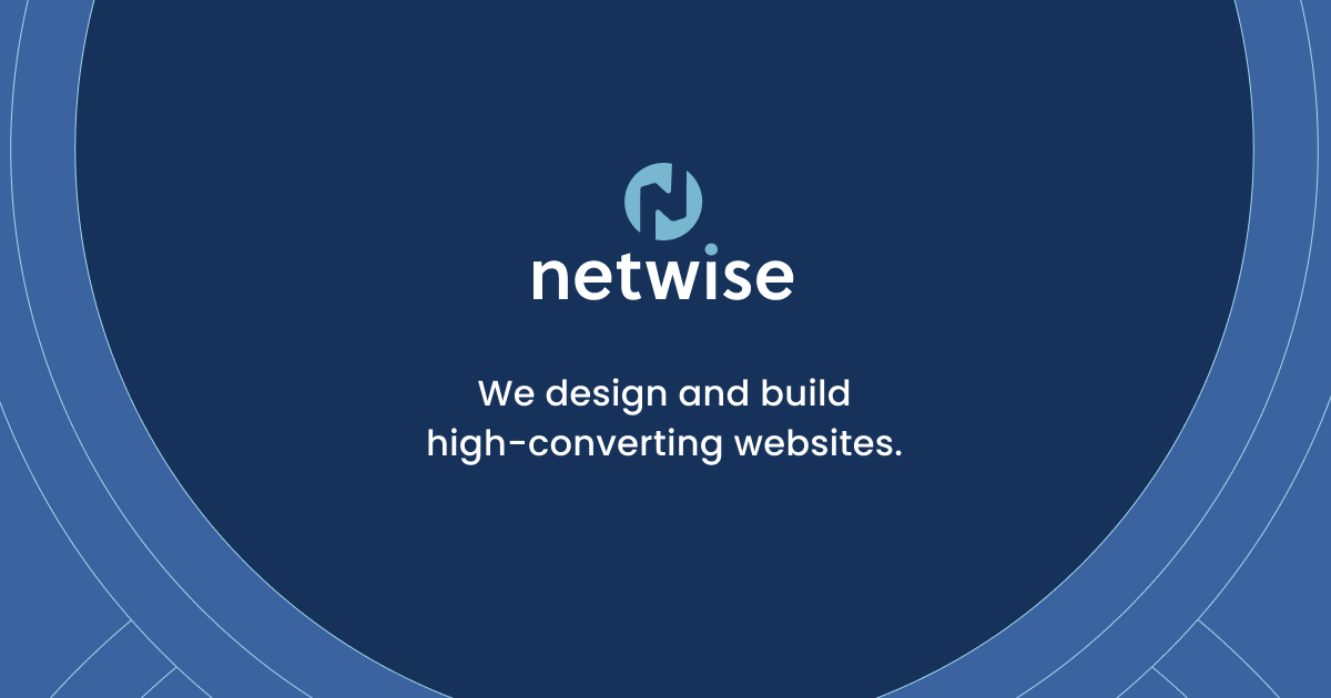 Jobs Archive - netwise